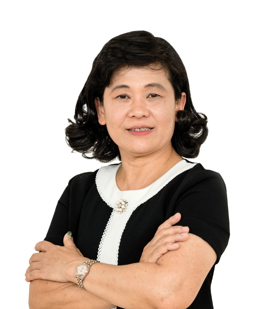 Our Structure – ICC INTERNATIONAL PLC.