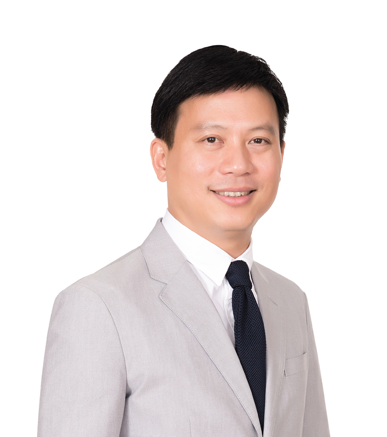 Our Structure – ICC INTERNATIONAL PLC.