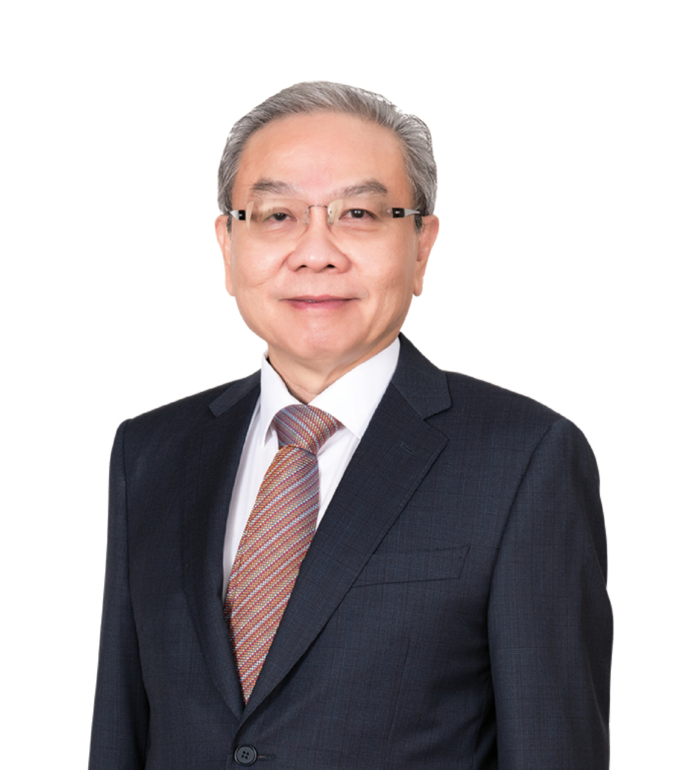 Our Structure – ICC INTERNATIONAL PLC.