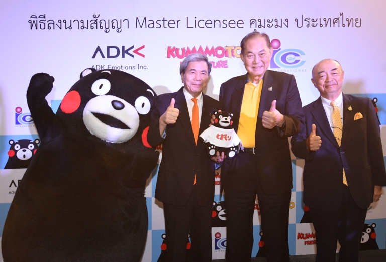 Our History & Milestones – ICC INTERNATIONAL PLC.